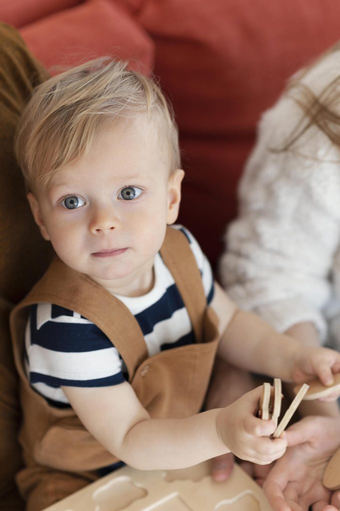17 Month Baby Development: Physical and Mental Steps - iskiliga