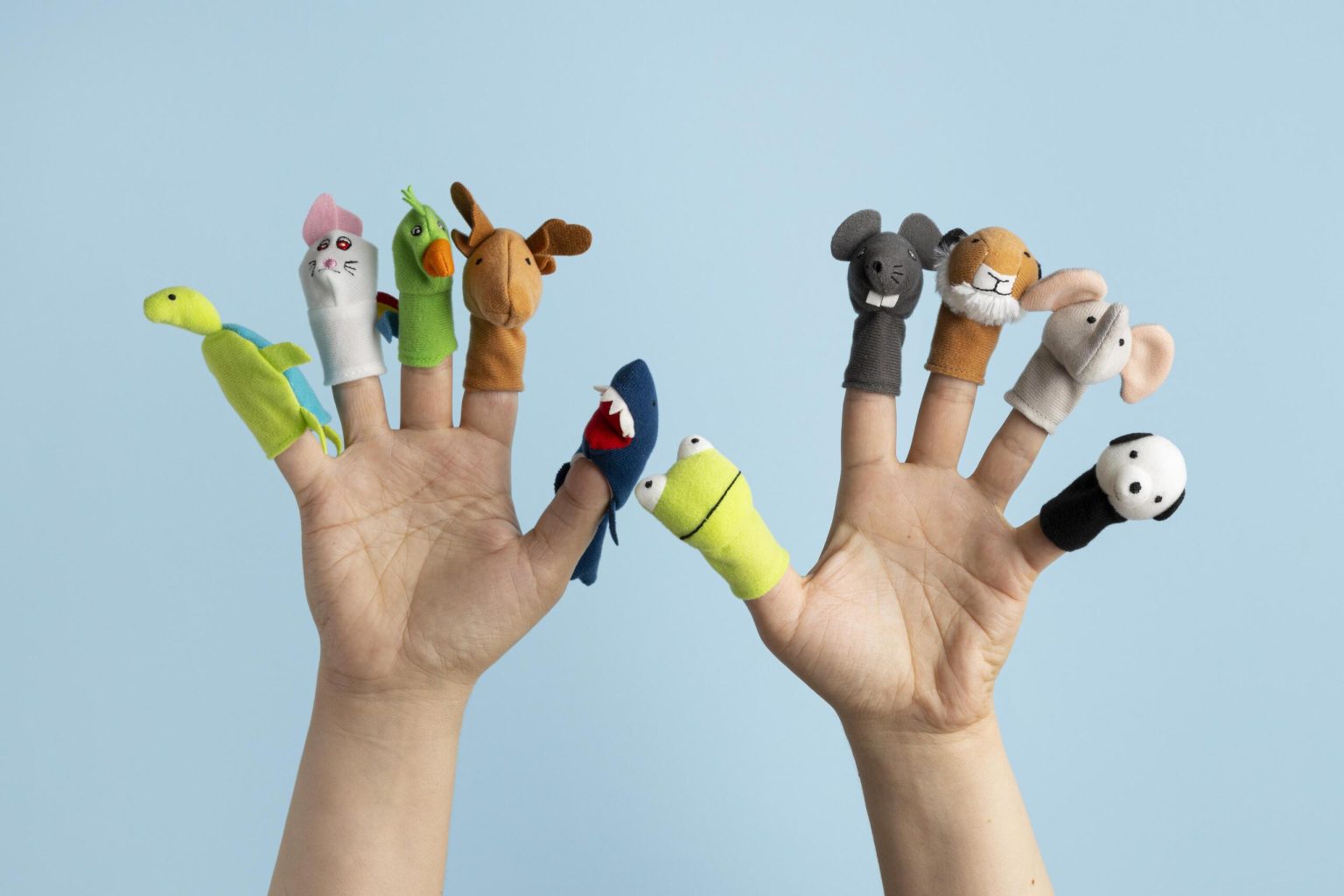 Interactive Games for 2 Years: 7 Fun Activities to Support Development ...