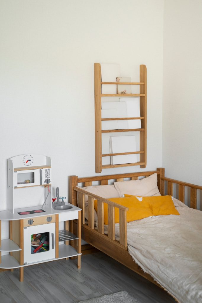 Montessori Home Layout - Step-by-Step Implementation Guide (Realistic ...